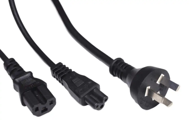 ETL认证-电源线电线插头UL817标准介绍-ETL认证机构-ETL检测认证-ETL认证办理-美国ETL认证-安腾国际检测